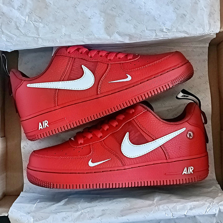 CAS: Custom Sneakers/Handcrafted Shoes Website/A Surprise Gift ...